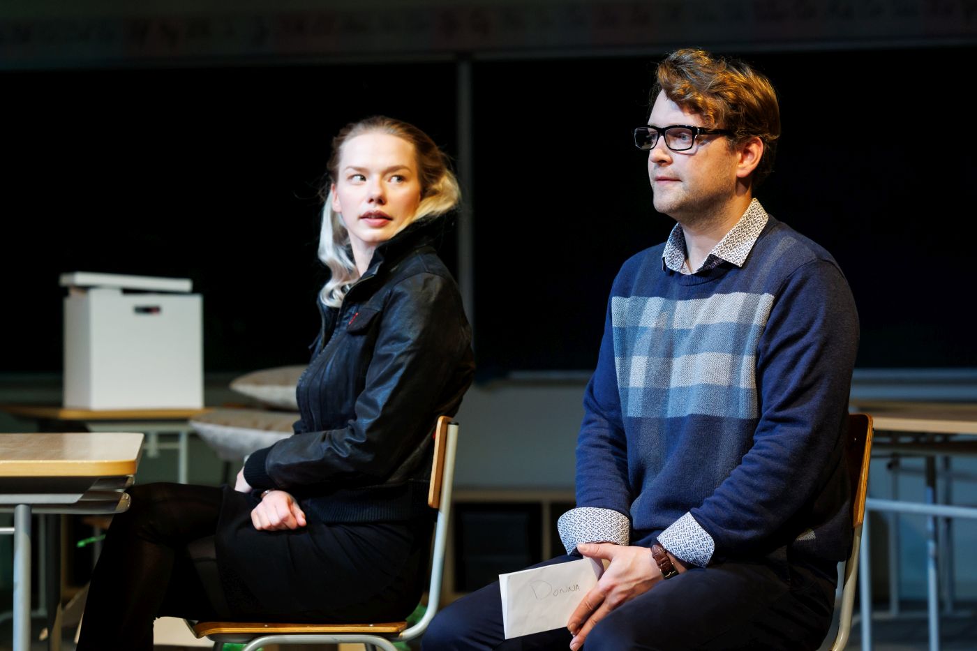 Klassis | Rakvere Teater