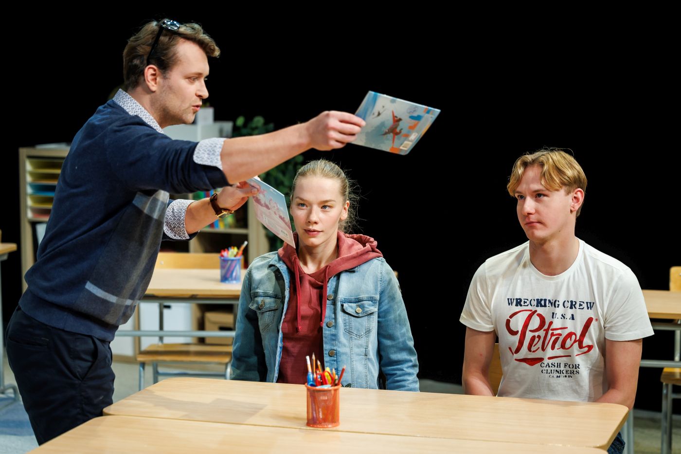 Klassis | Rakvere Teater