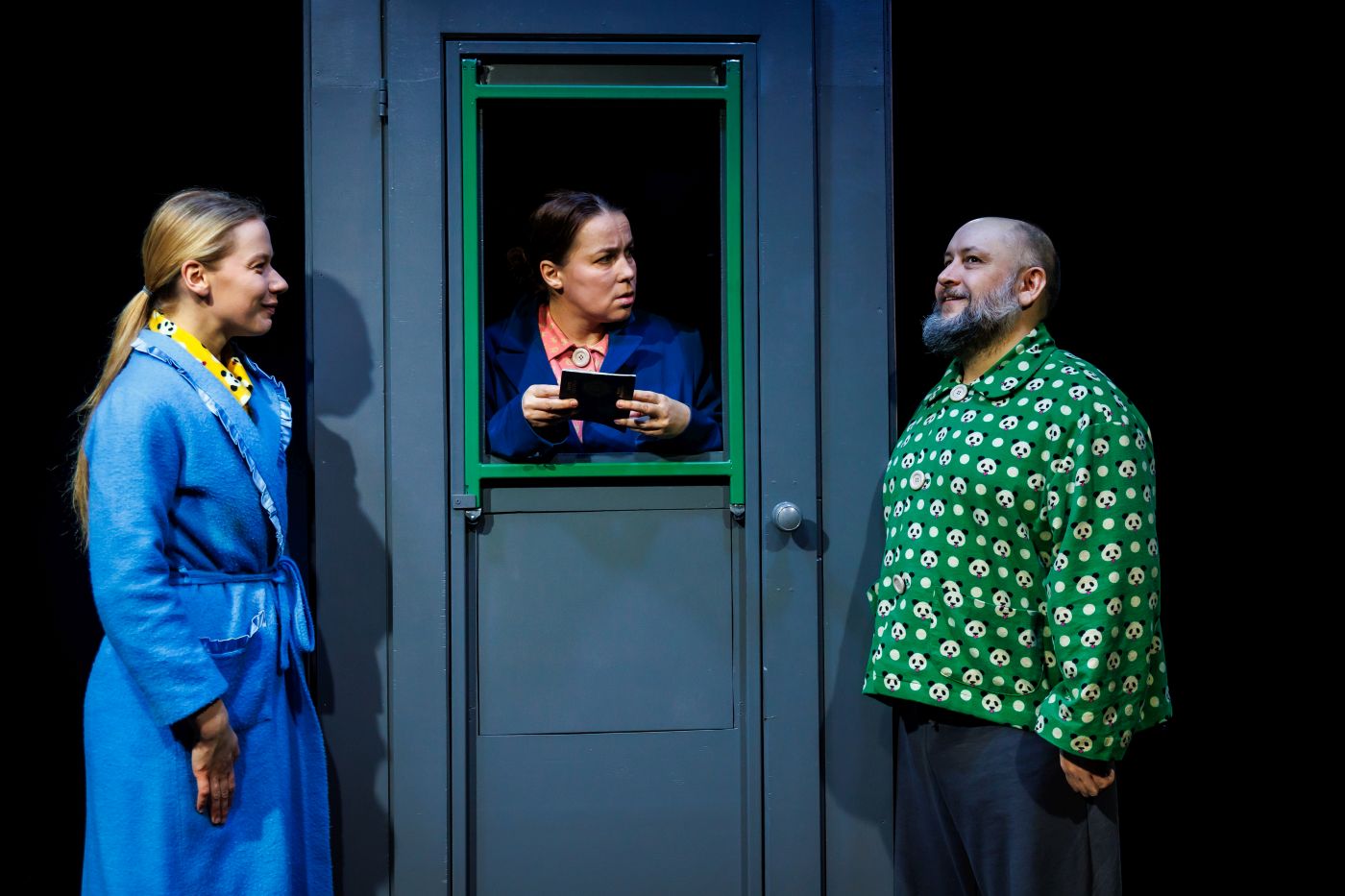 Lasteaed | Rakvere Teater