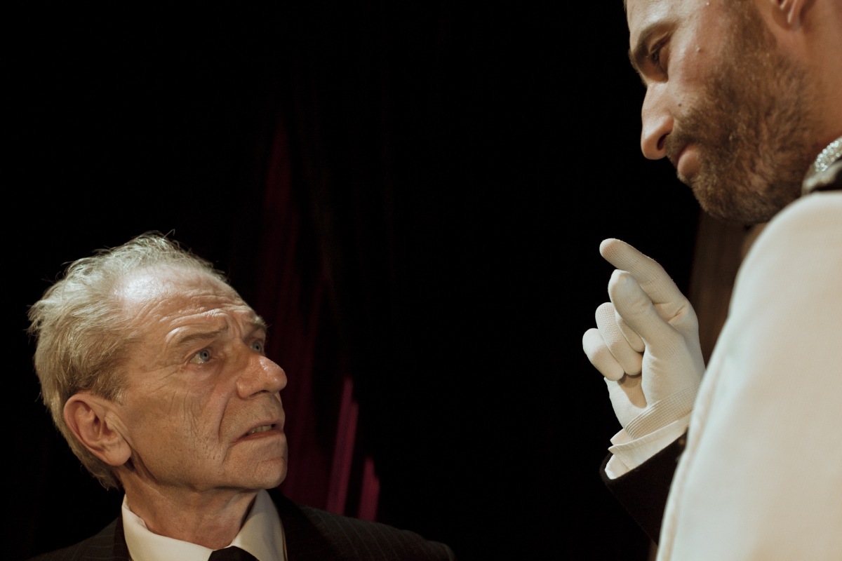 Leping | Rakvere Teater